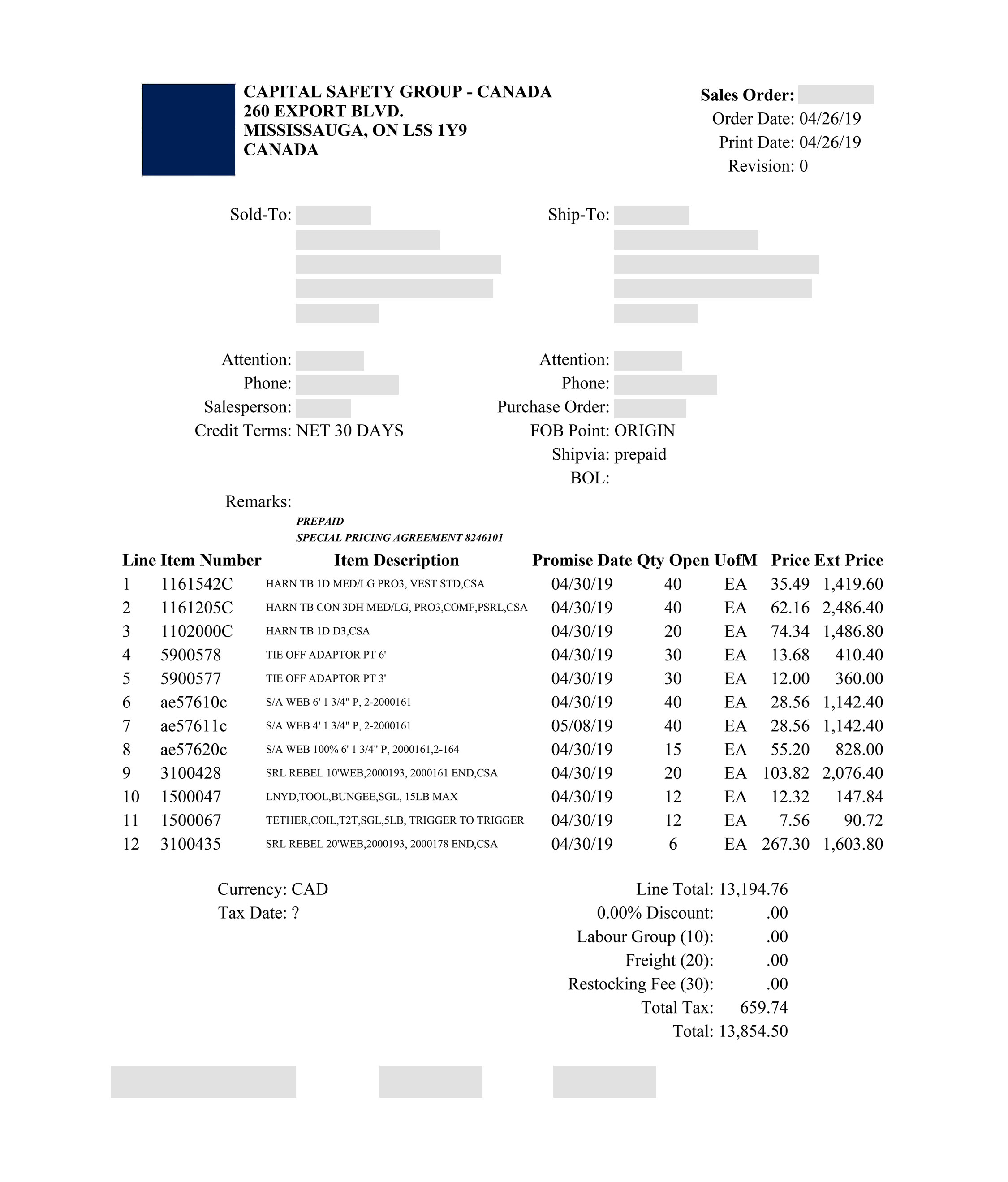 3M Safety Rebates - Get rebates on high-quality 3M Personal Protection ...